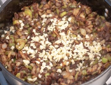 Turkey Oyster Gumbo Recipe | First...you have a beer