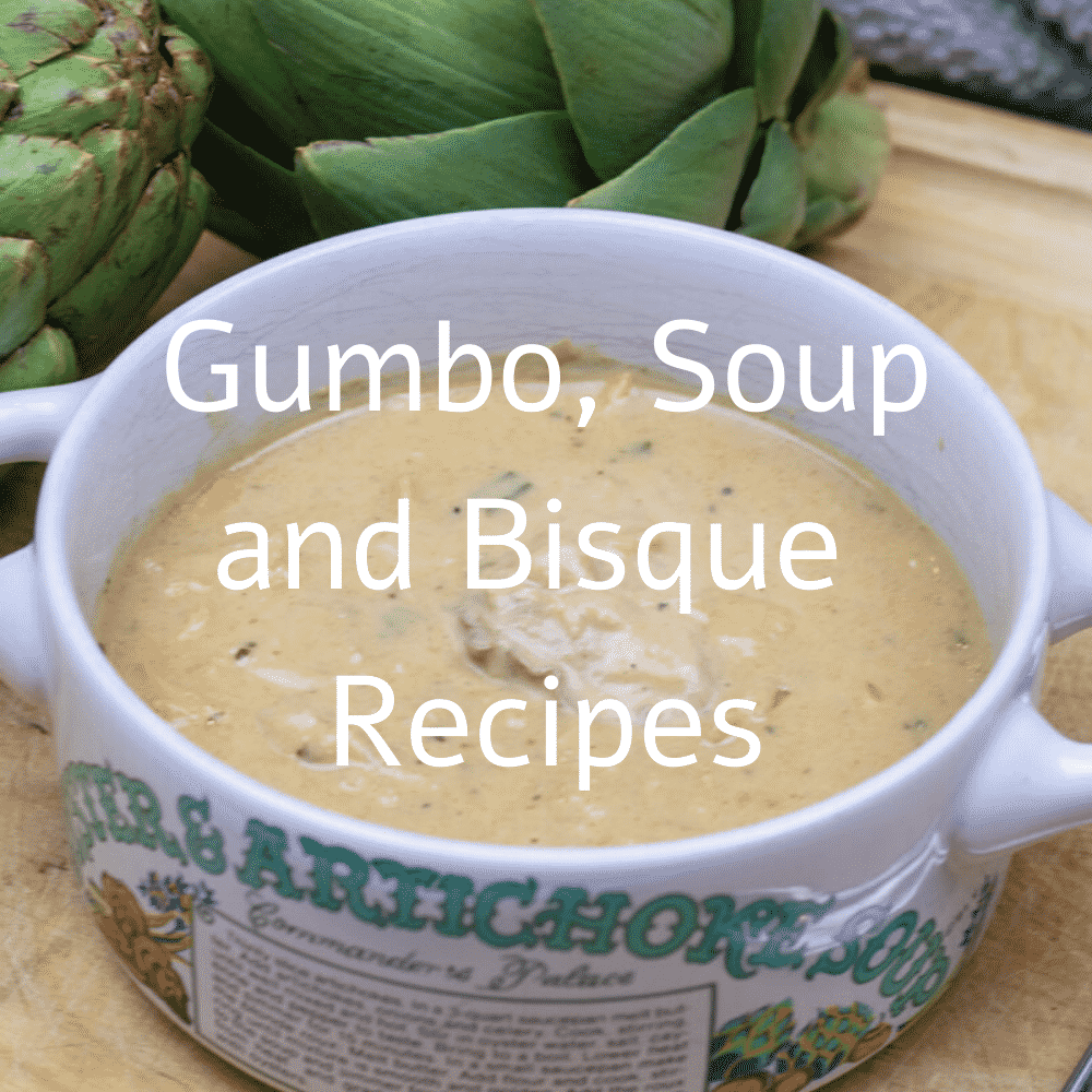 Oyster Soup | First...you have a beer