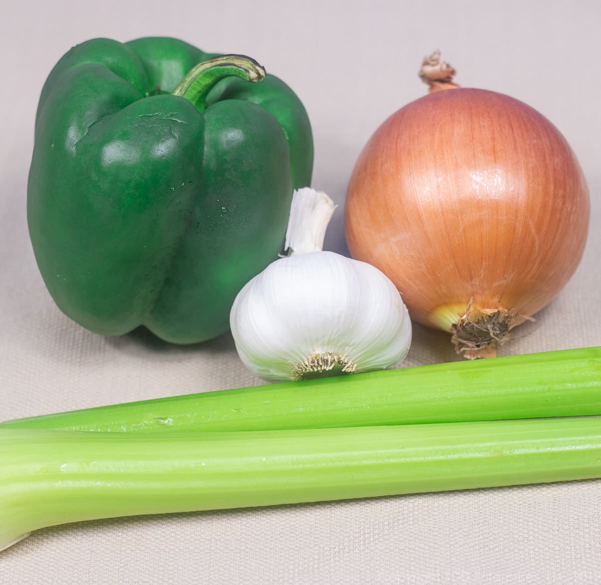 New Orleans Red Beans and Rice | First...you have a beer