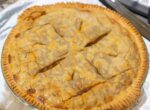 Crawfish Pie | First...you have a beer