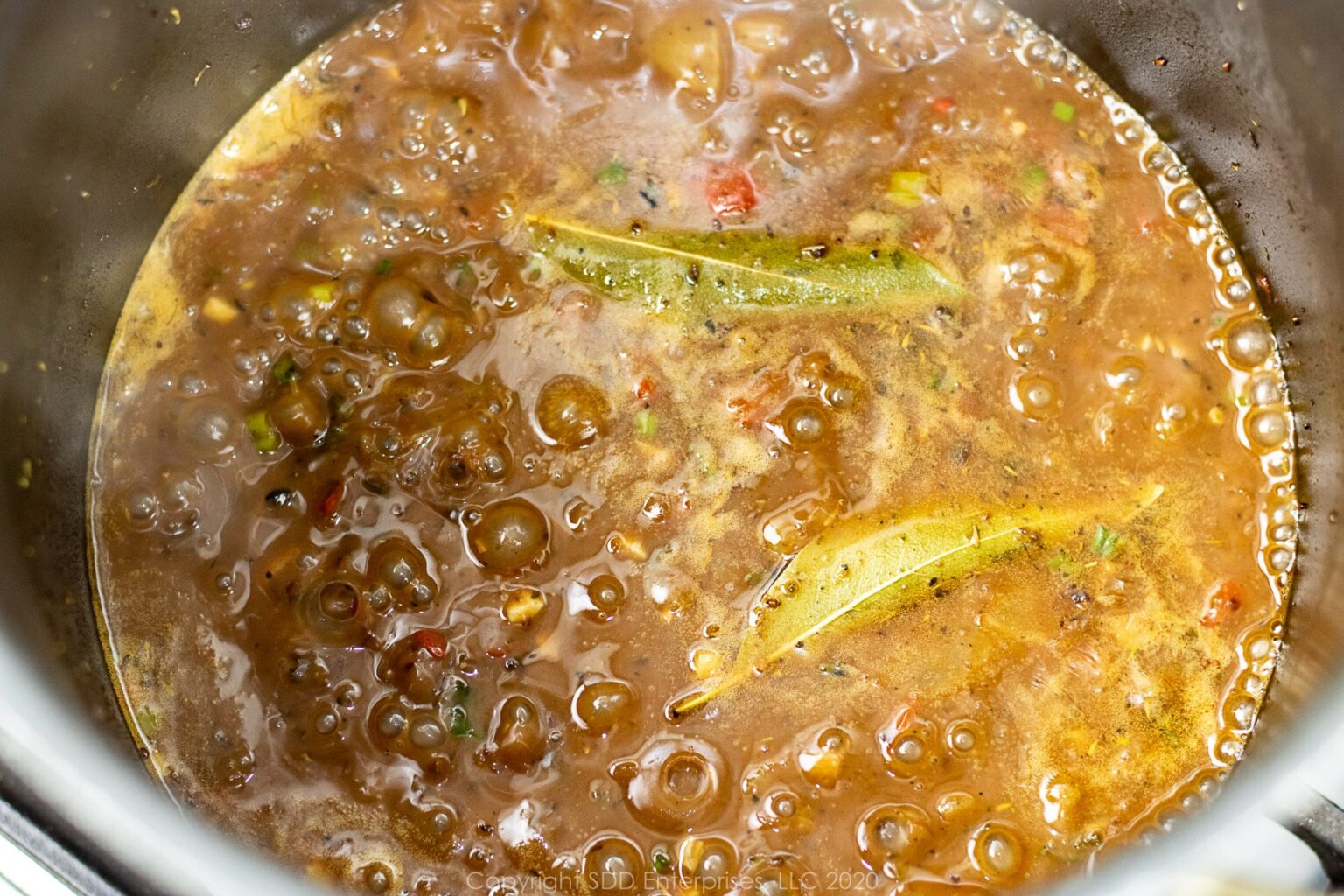How to Make Cajun Crawfish Etouffee' | First...you have a beer