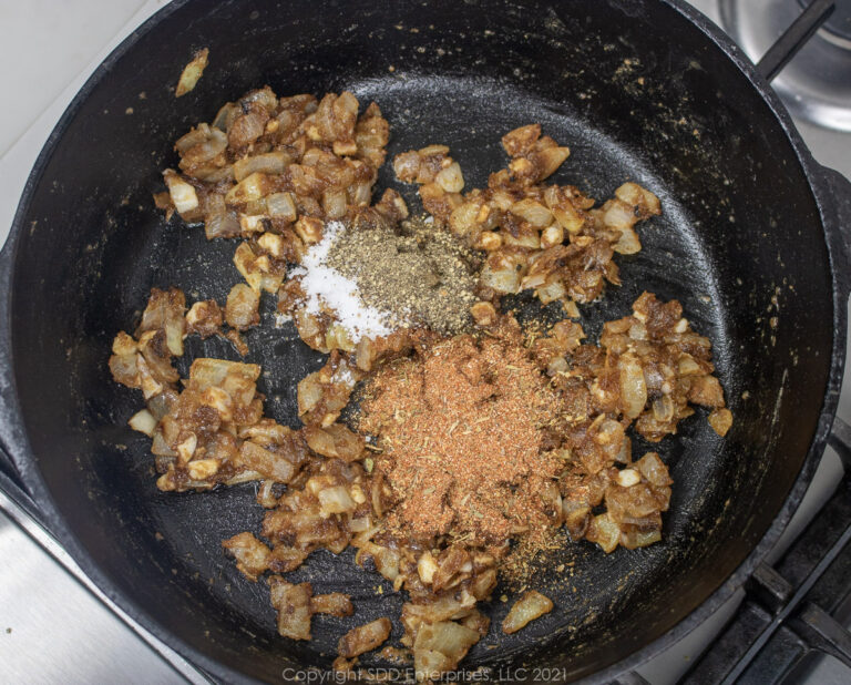 Peas in a Roux | First...you have a beer