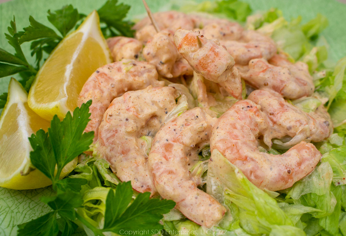 White Remoulade Sauce | First...you have a beer