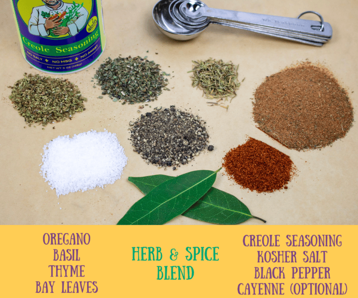 Grillades and Grits | First...you have a beer