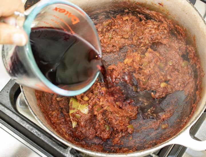Red Gravy | First...you have a beer