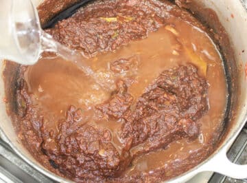 Red Gravy | First...you have a beer