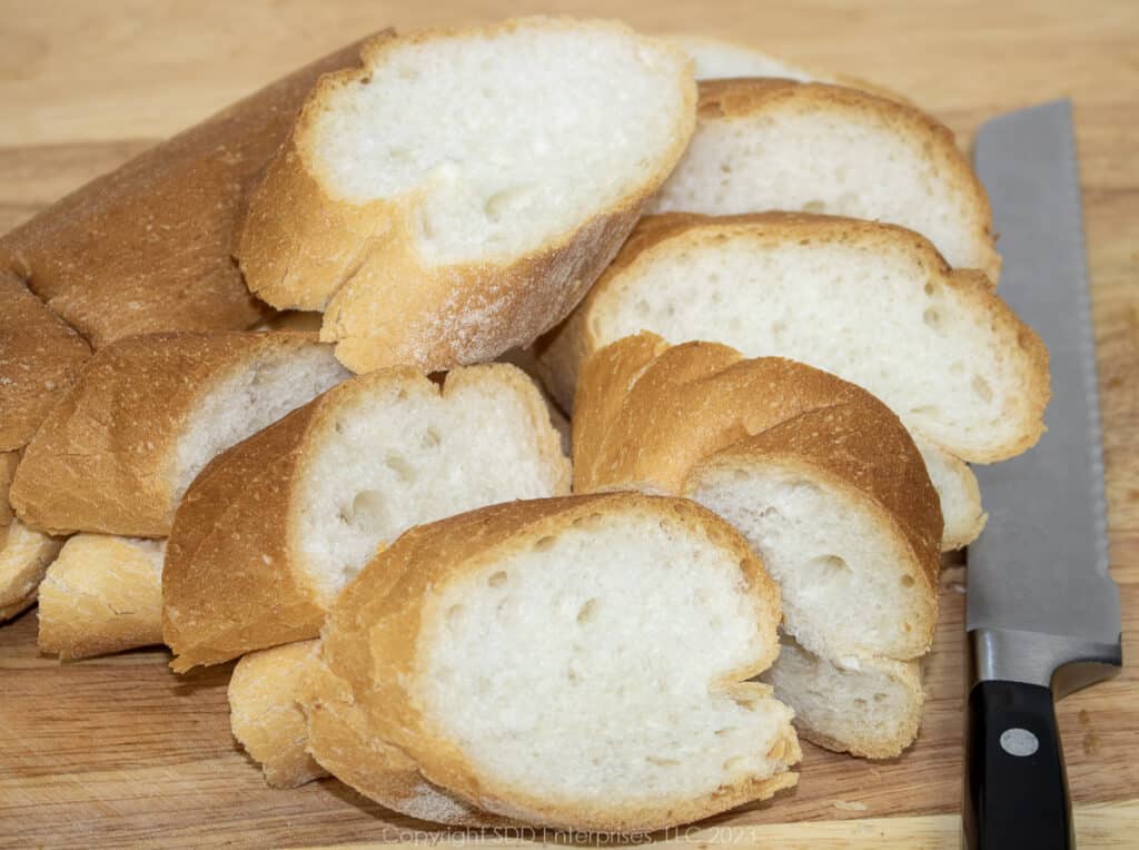 Pain Perdu | First...you have a beer