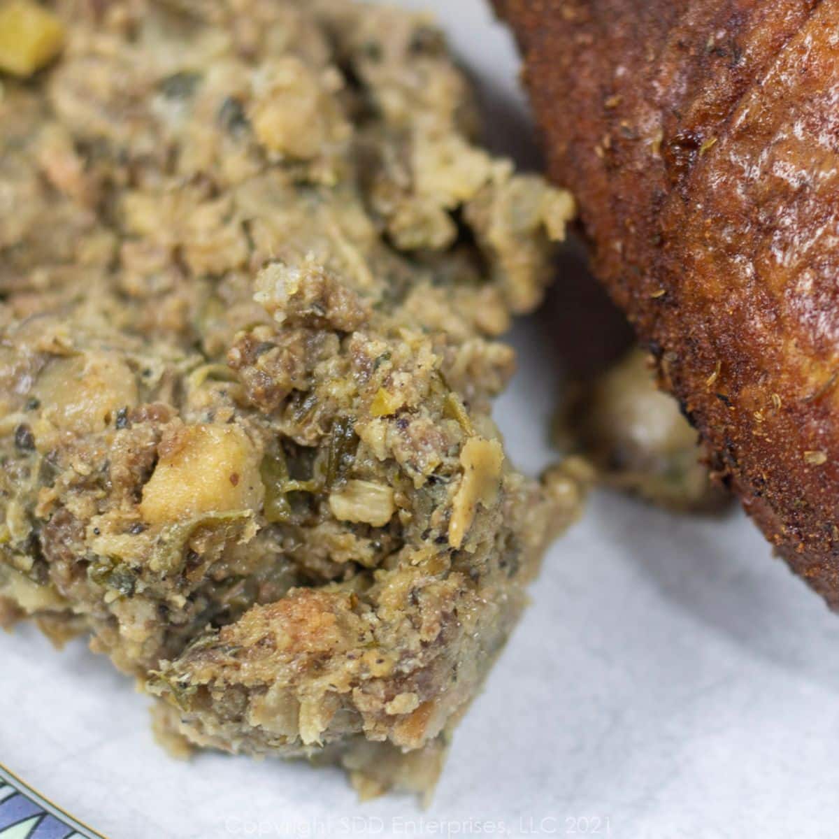 Holiday Dressing and Stuffing Recipes | First...you have a beer