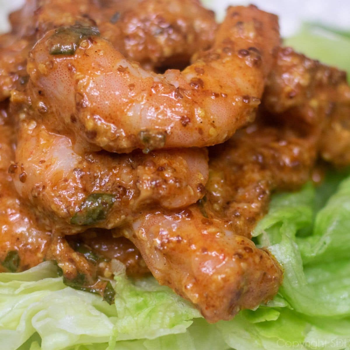 How to Make Shrimp Remoulade | First...you have a beer