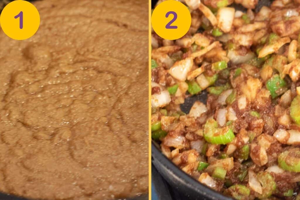 Turkey Oyster Gumbo | First...you have a beer